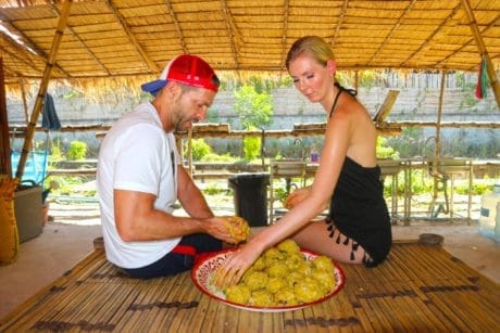 Private VIP Elephant Care Program | Elephant Wildlife Sanctuary Phuket